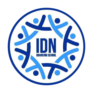 Daftar Sekolah IDN - InfraDigital Nusantara